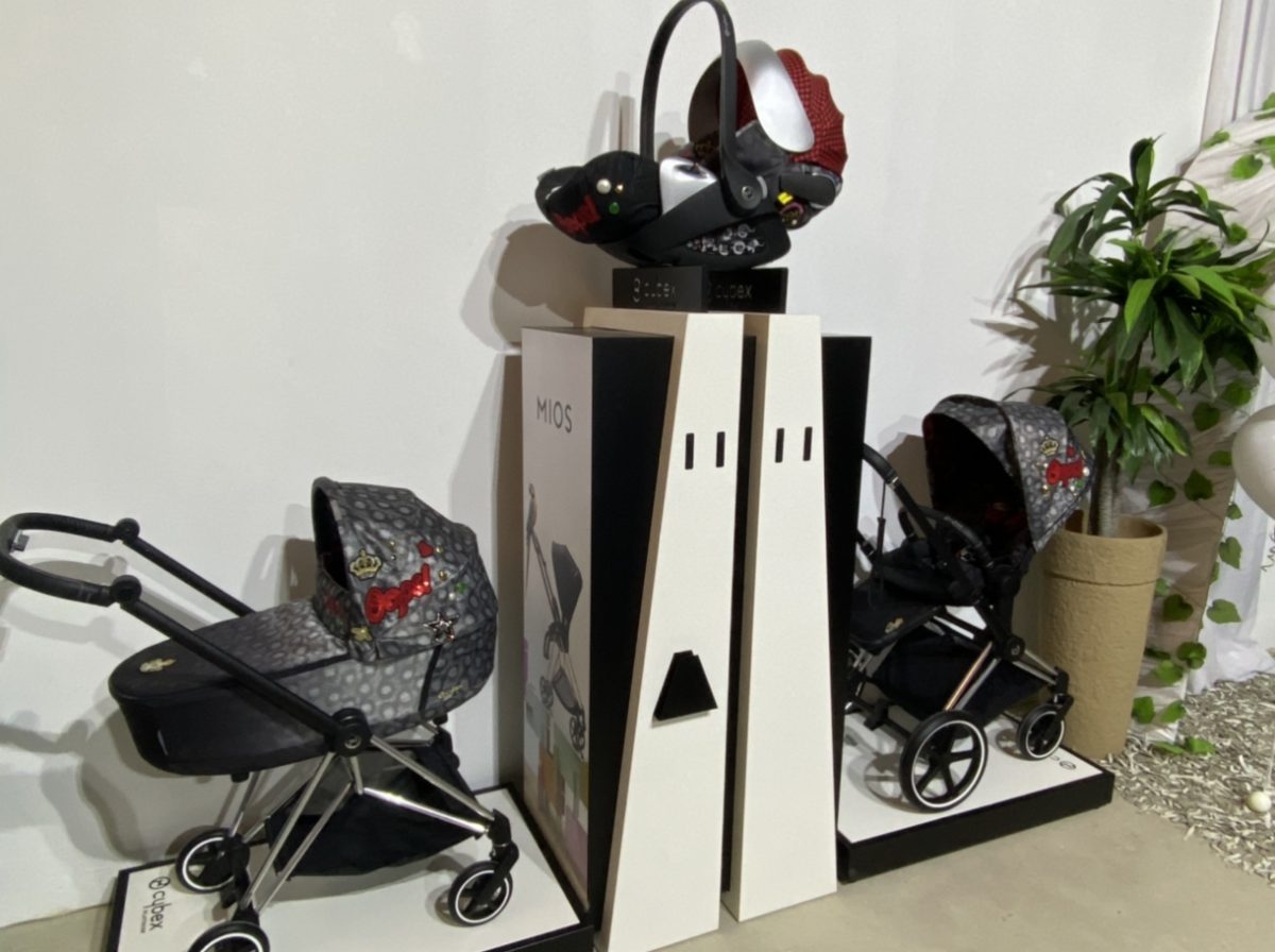 Chelino Baby Launches New Store at Fourways Mall - Wired2Tech